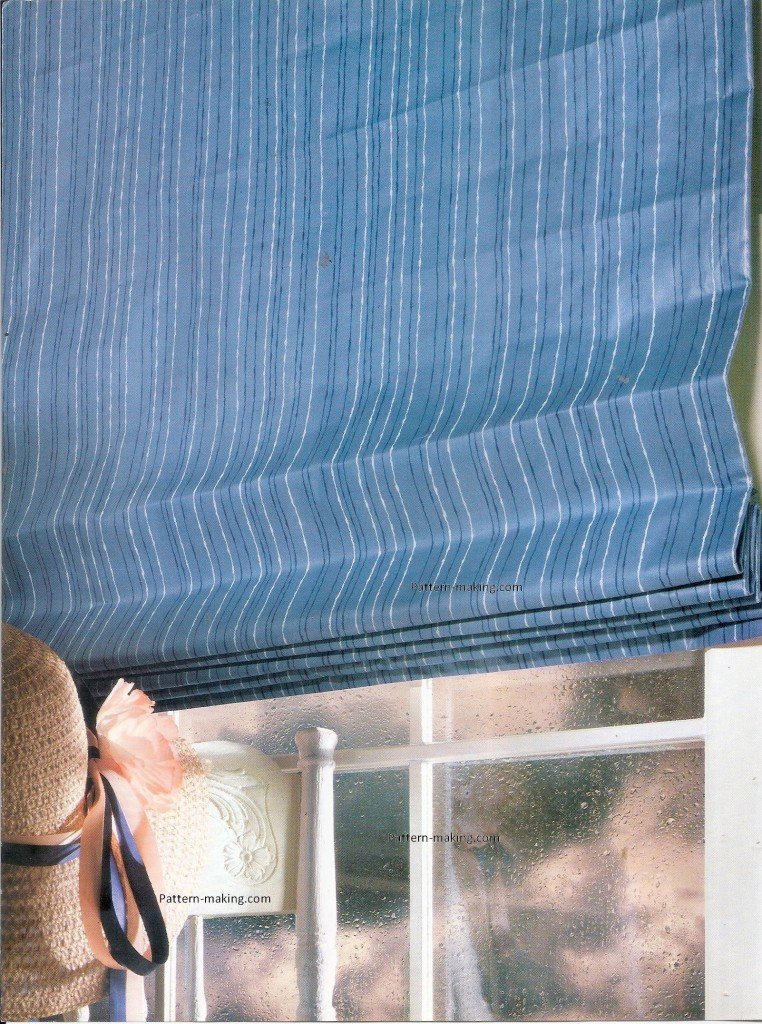 Shades – Pattern-Making.com